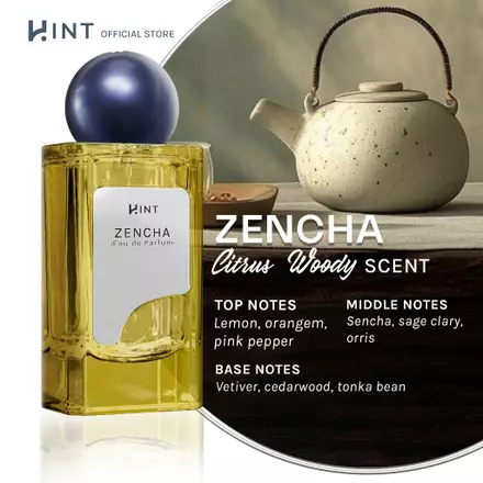 Hint Original Official Store di ZALORA Indonesia
