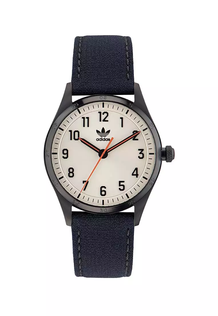 Jual Adidas Watches Original | ZALORA Indonesia
