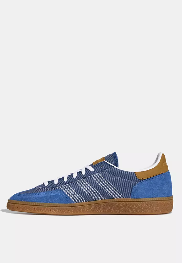 Jual ADIDAS Handball Spezial Original 2026 | ZALORA Indonesia