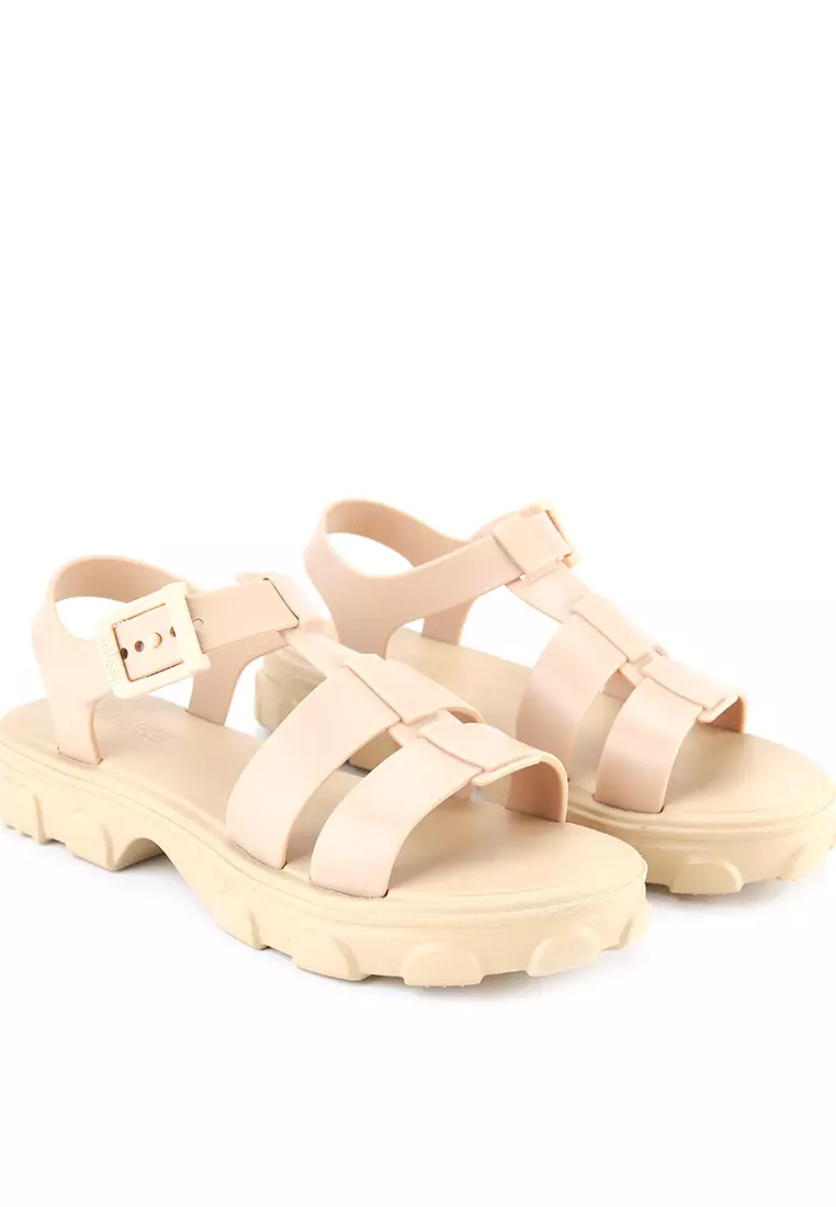 Jual Melissa Ella Sandal Ad Original 2025 | ZALORA Indonesia