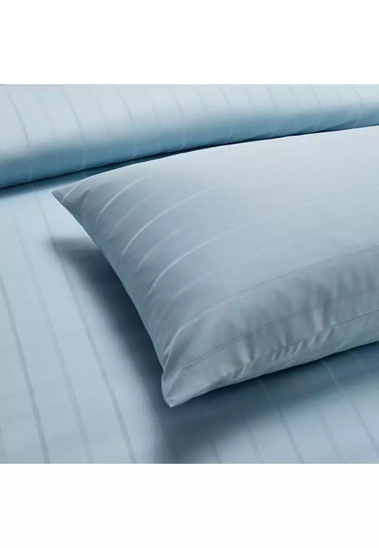 Buy Epitex 980TC Cotton Lite Dobby Bolster Case | 100% Pure Cotton ...