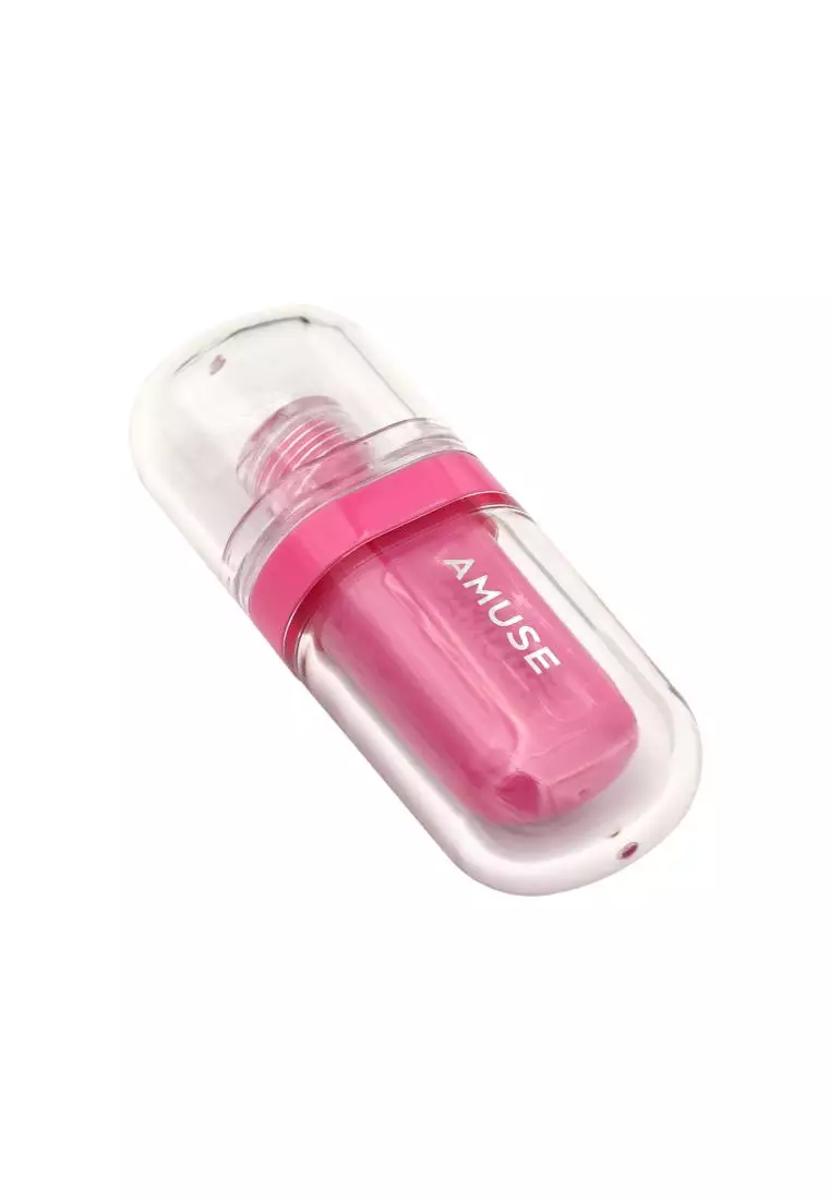 AMUSE Amuse Jel-Fit Tint 06 Seoul Girl 3.8g 2025 | Buy AMUSE Online ...