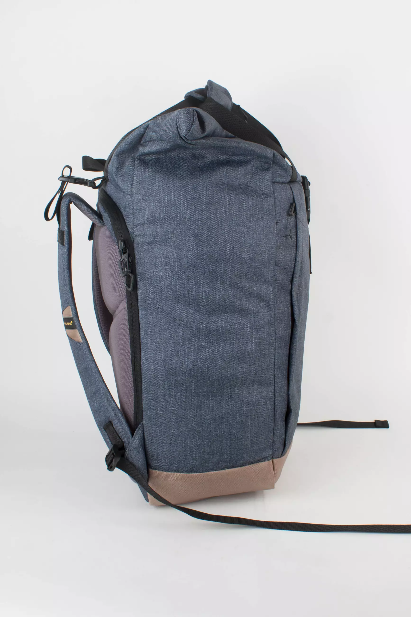 Jual Kalibre Kalibre Tas Ransel Pria Backpack Vantage 04 Art 911503052 ...