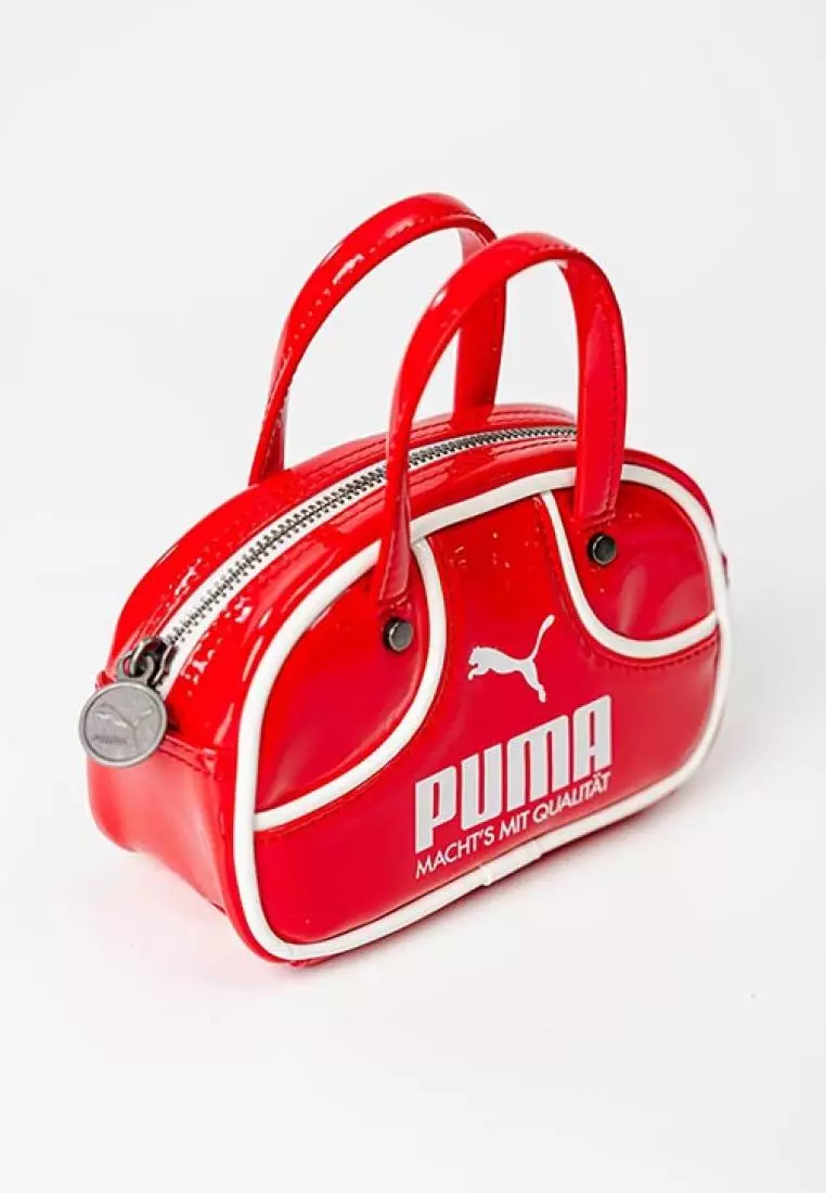 Buy PUMA Puma 1976 Micro Grip Bag Online | ZALORA Malaysia