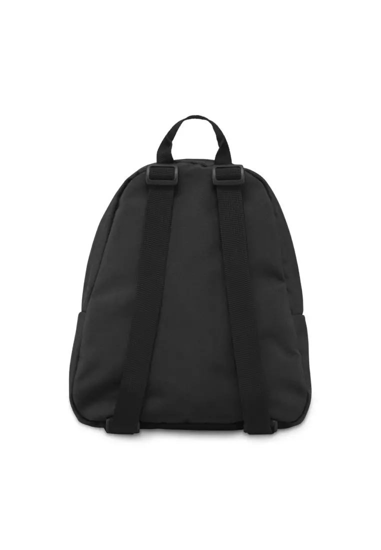 Buy Jansport JanSport Half Pint Mini Backpack - Black 2025 Online | ZALORA