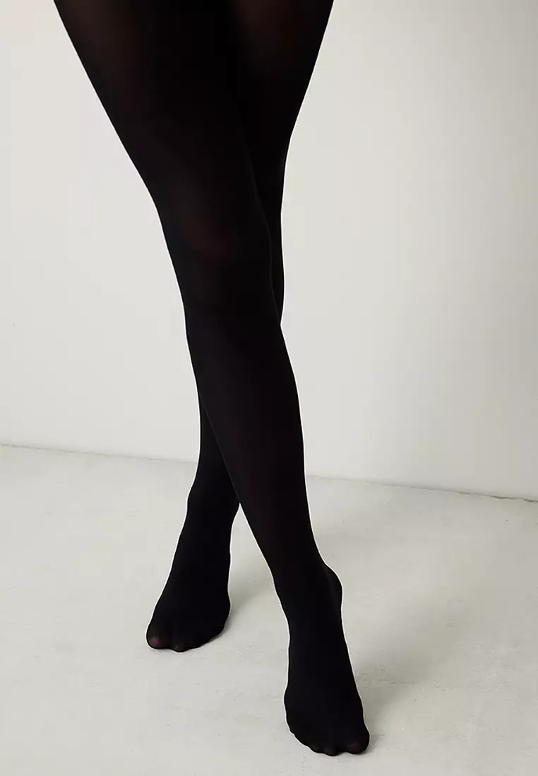 Buy Penti Micro Tights-Pentilicious 2025 Online | ZALORA