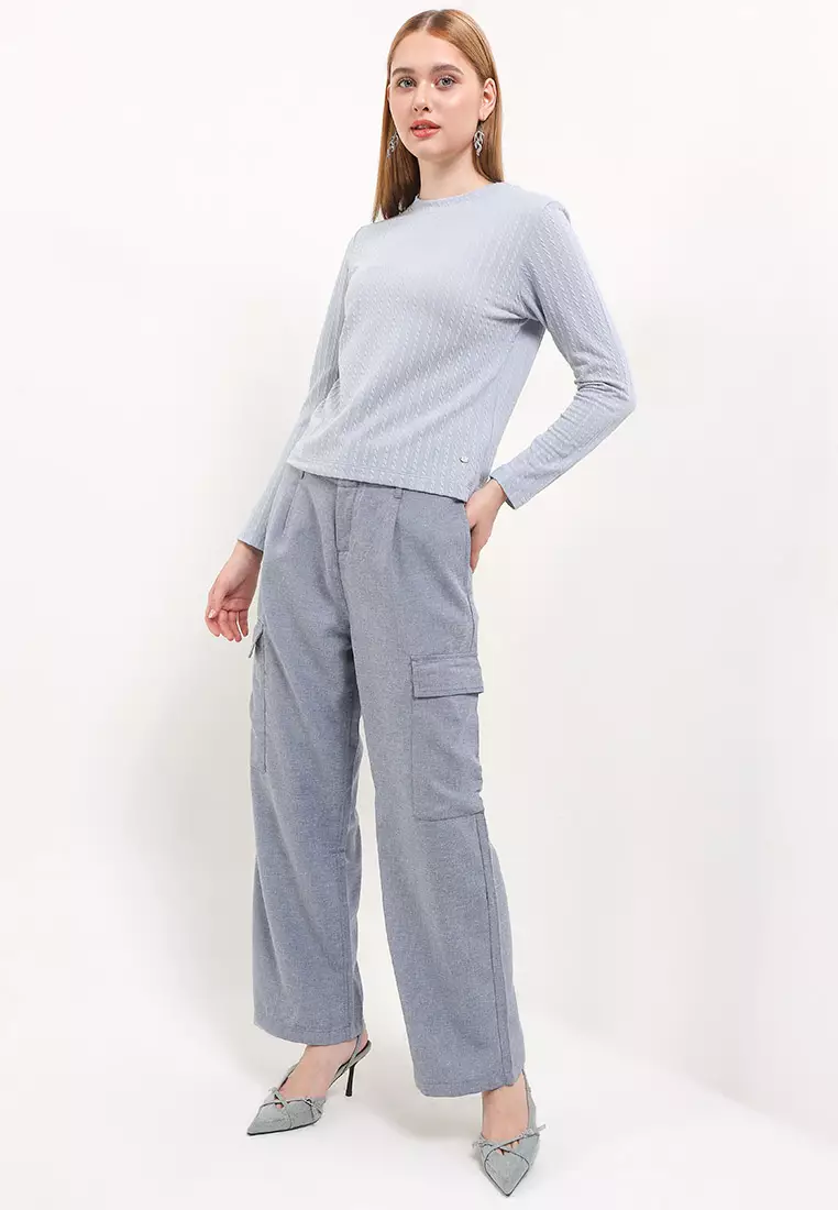 Jual Cardinal CG T-SHIRT SLIM FIT Original 2025 | ZALORA Indonesia