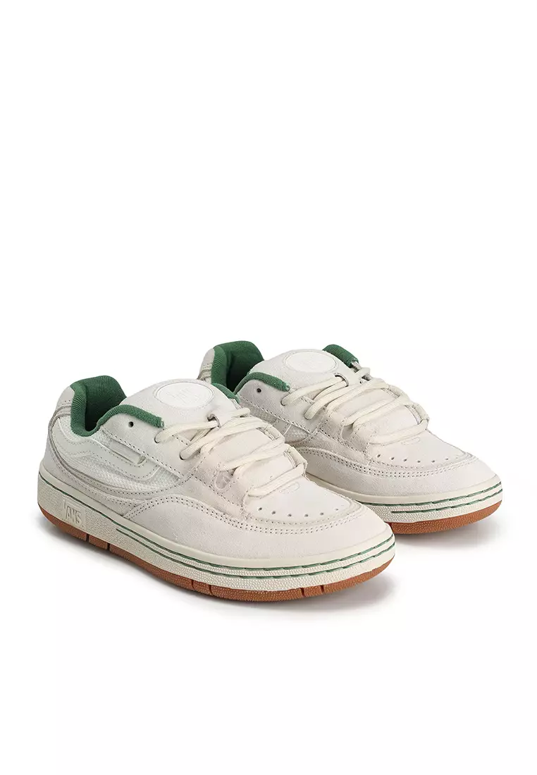 Buy VANS Speed WS Suede Sneakers 2025 Online | ZALORA