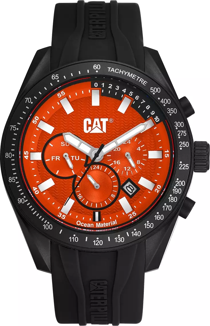 Jual Caterpillar Caterpillar Casual Men's Watches CAT LQ.169.21.821 ...