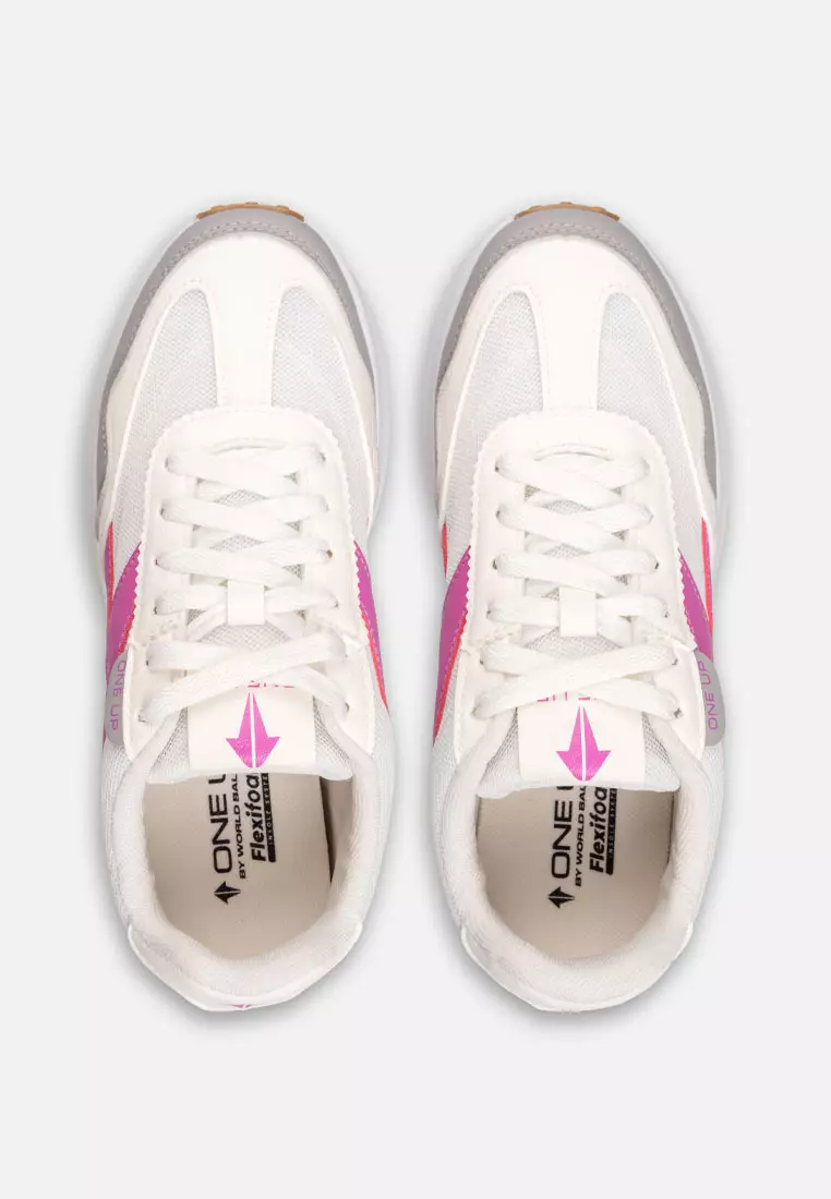 Buy ONE UP Velora Women's Performance Shoes 2026 Online | ZALORA ...