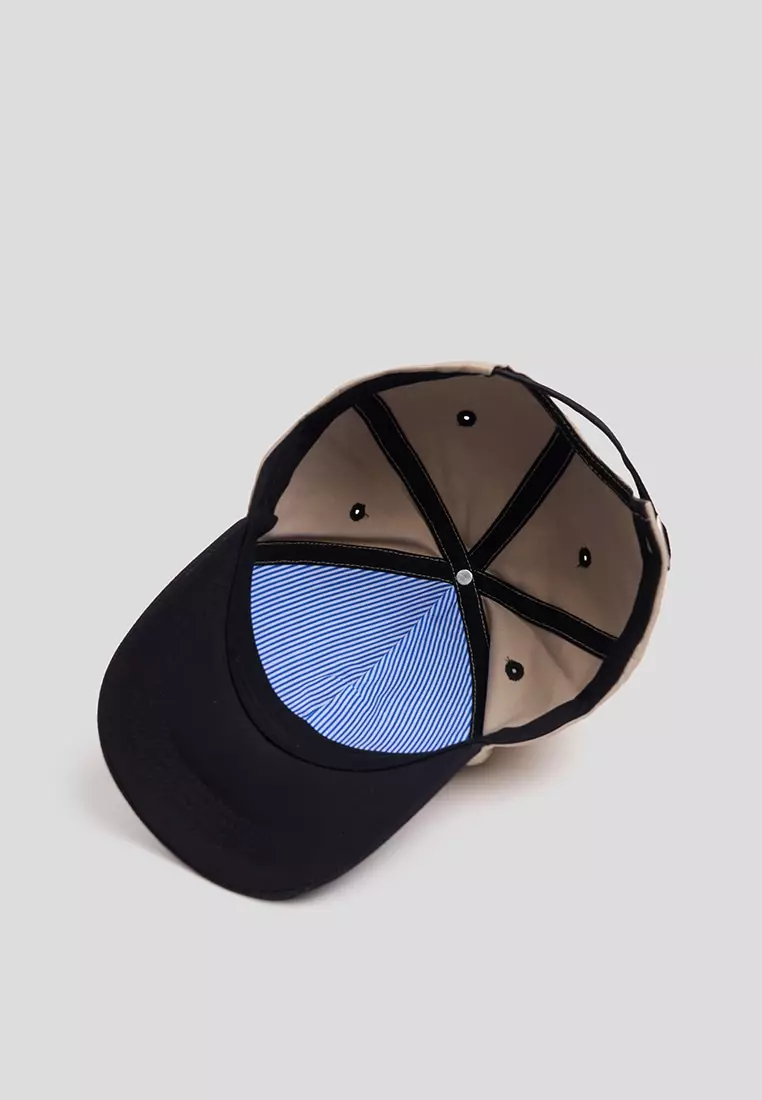 Buy REGATTA Baseball Cap With Oar Embroidery 2025 Online | ZALORA ...