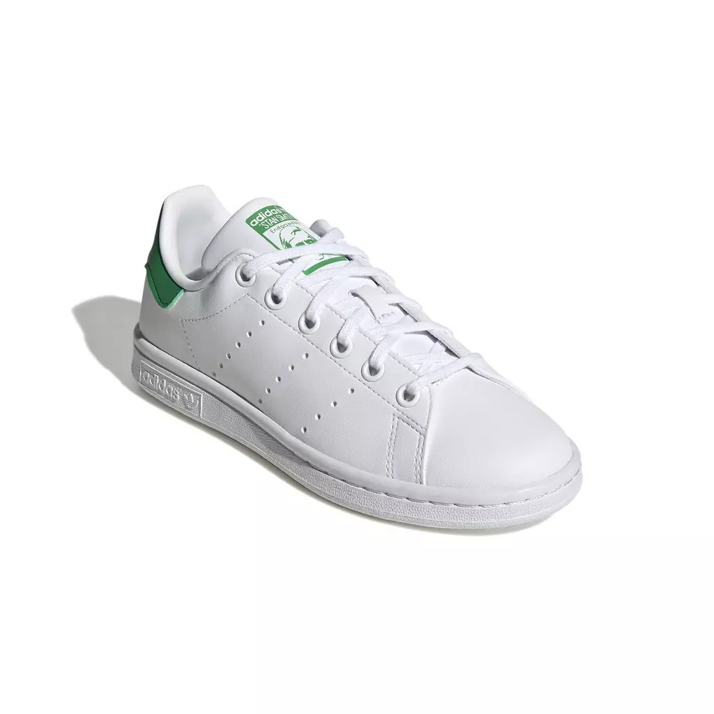 Jual ADIDAS ADIDAS Stan Smith J FX7519 - Sepatu Anak (Putih) Original ...