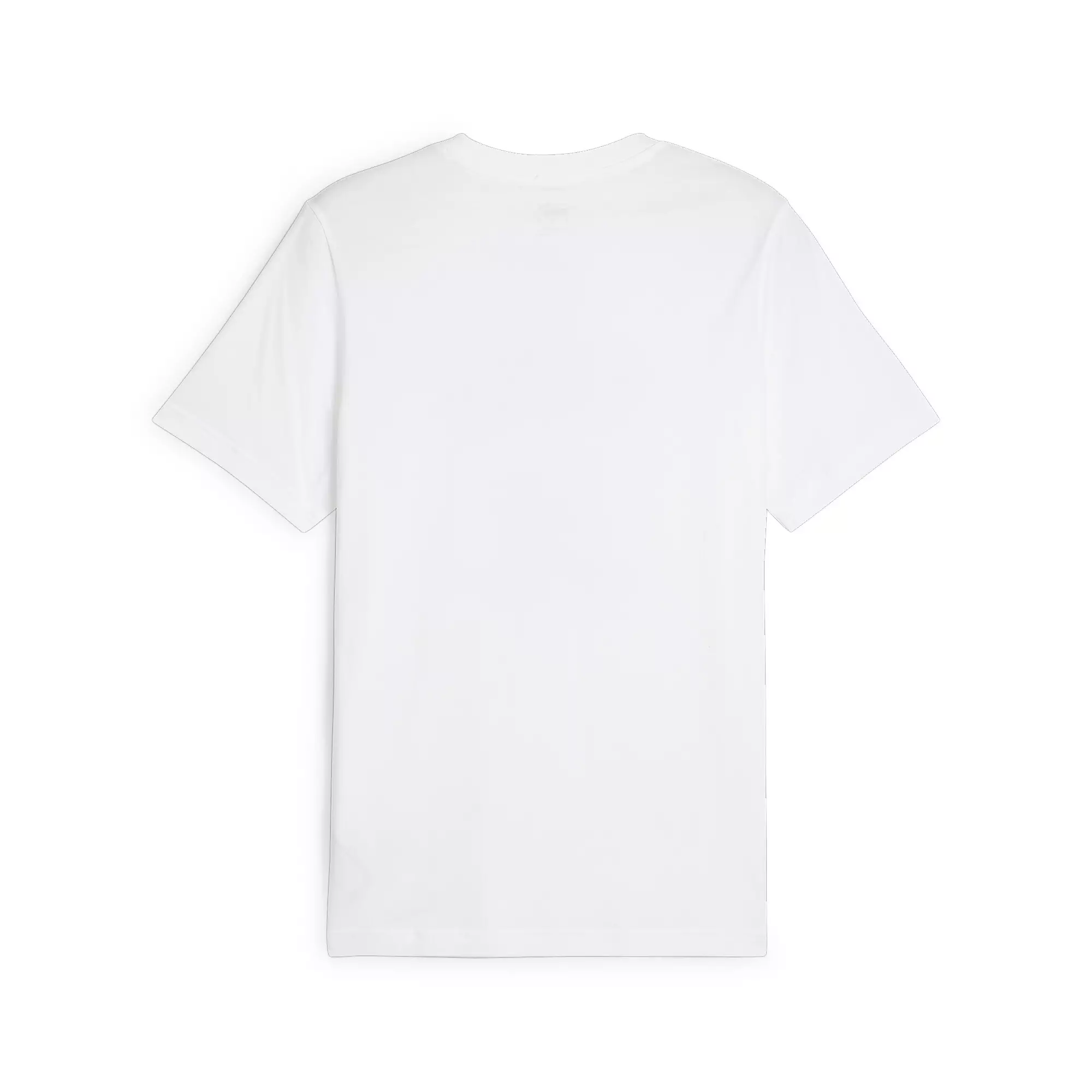 Jual PUMA PUMA GRAPHICS Super PUMA Tee Men Original 2025 | ZALORA ...