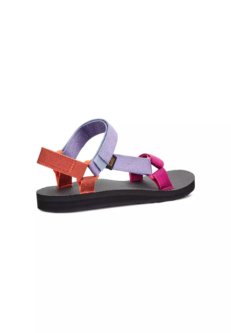 網上選購 Teva Women ORIGINAL UNIVERSAL 2025 系列 | ZALORA香港