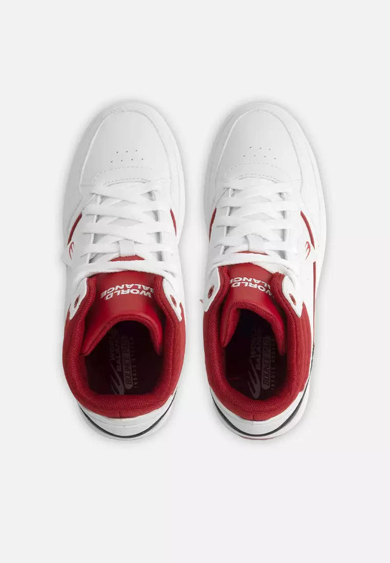 Buy World Balance World Balance Street Crew Big Kid's Lifestyle Classic ...