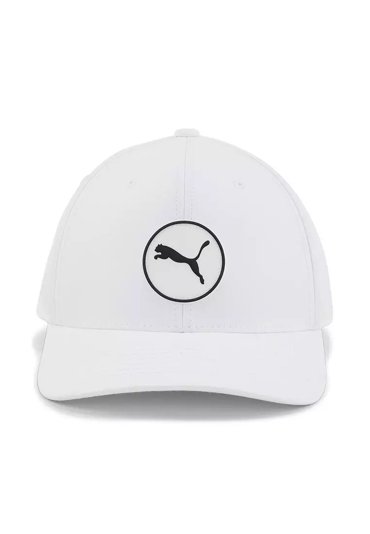 Buy PUMA Circle Cat Tech Cap 2025 Online | ZALORA