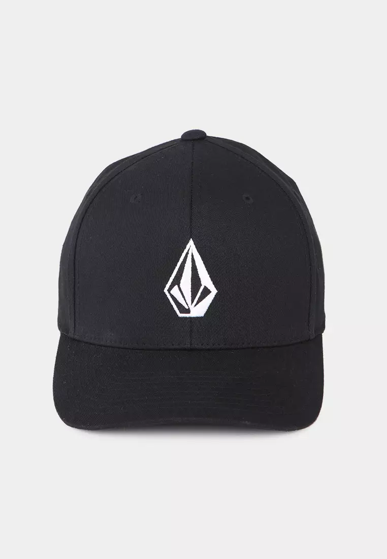 Jual Volcom MCP FULL STONE BLK Original 2025 | ZALORA Indonesia