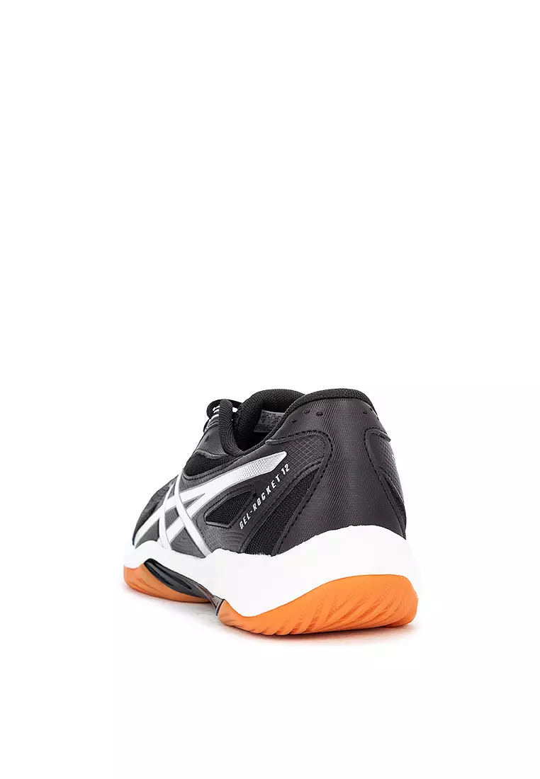 Buy ASICS GEL-Rocket 12 Volleyball Shoes 2025 Online | ZALORA Philippines