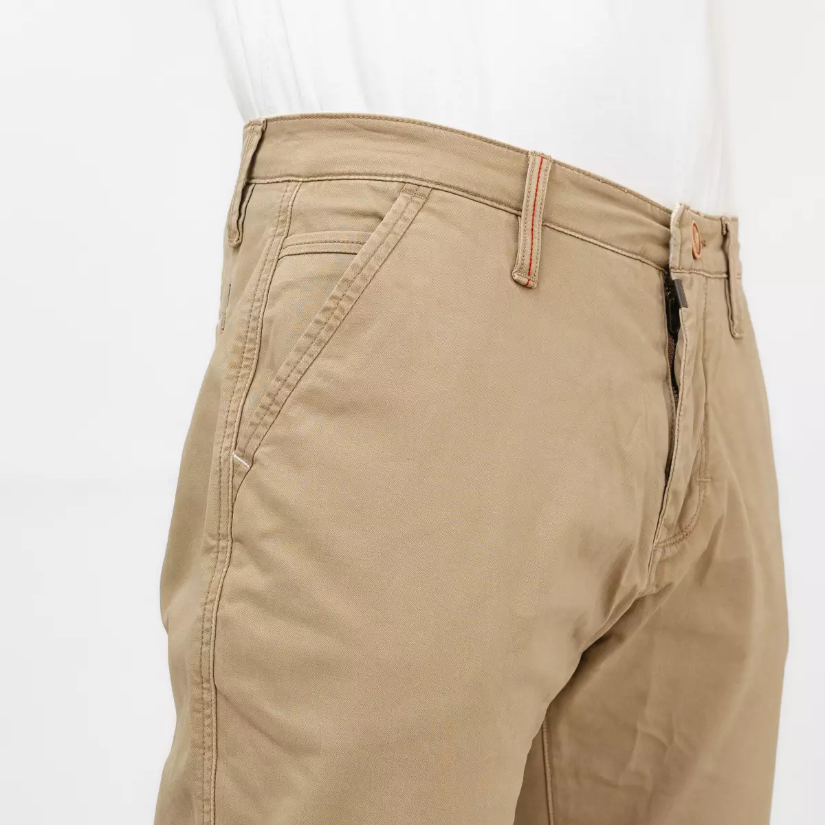 Jual Oxygen Denim Oxygen Denim 705S Prime C Chino Pants Straight Fit ...