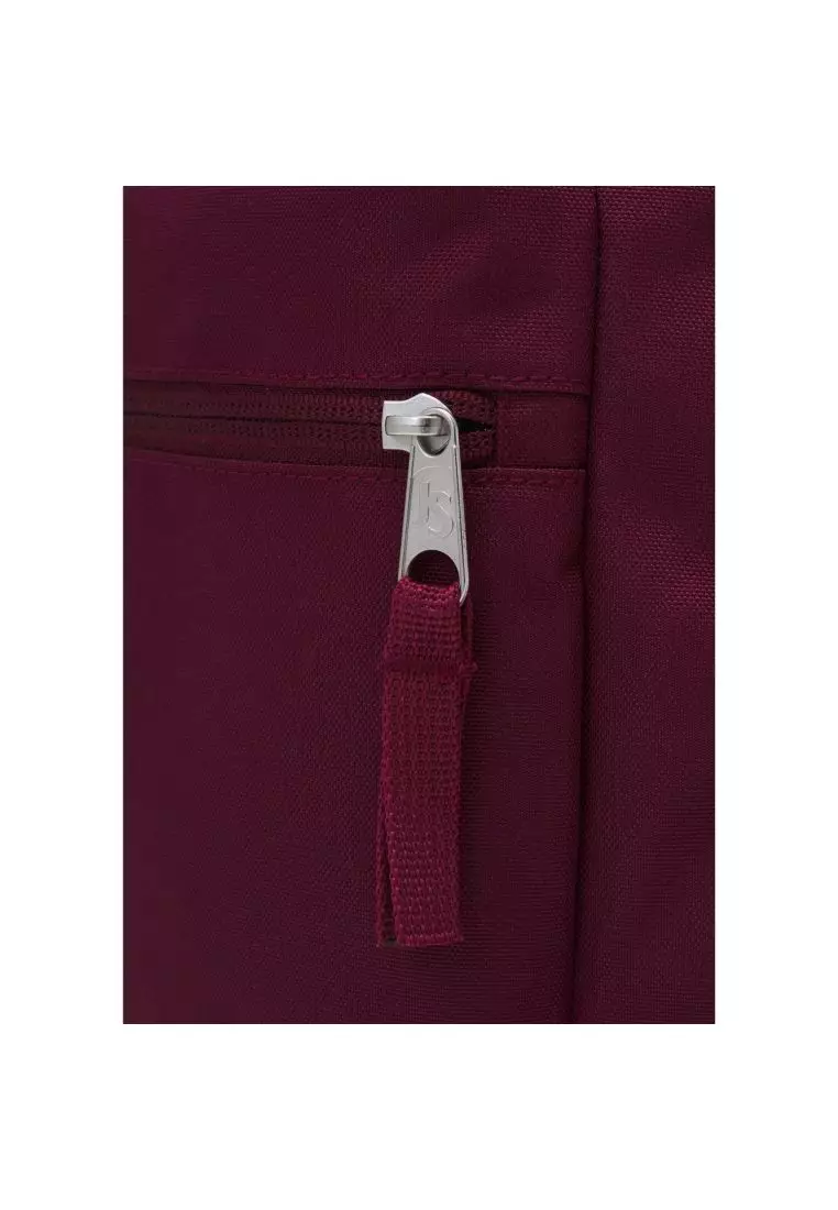 Buy Jansport Jansport Cross Town Backpack - Russet Red 2026 Online | ZALORA