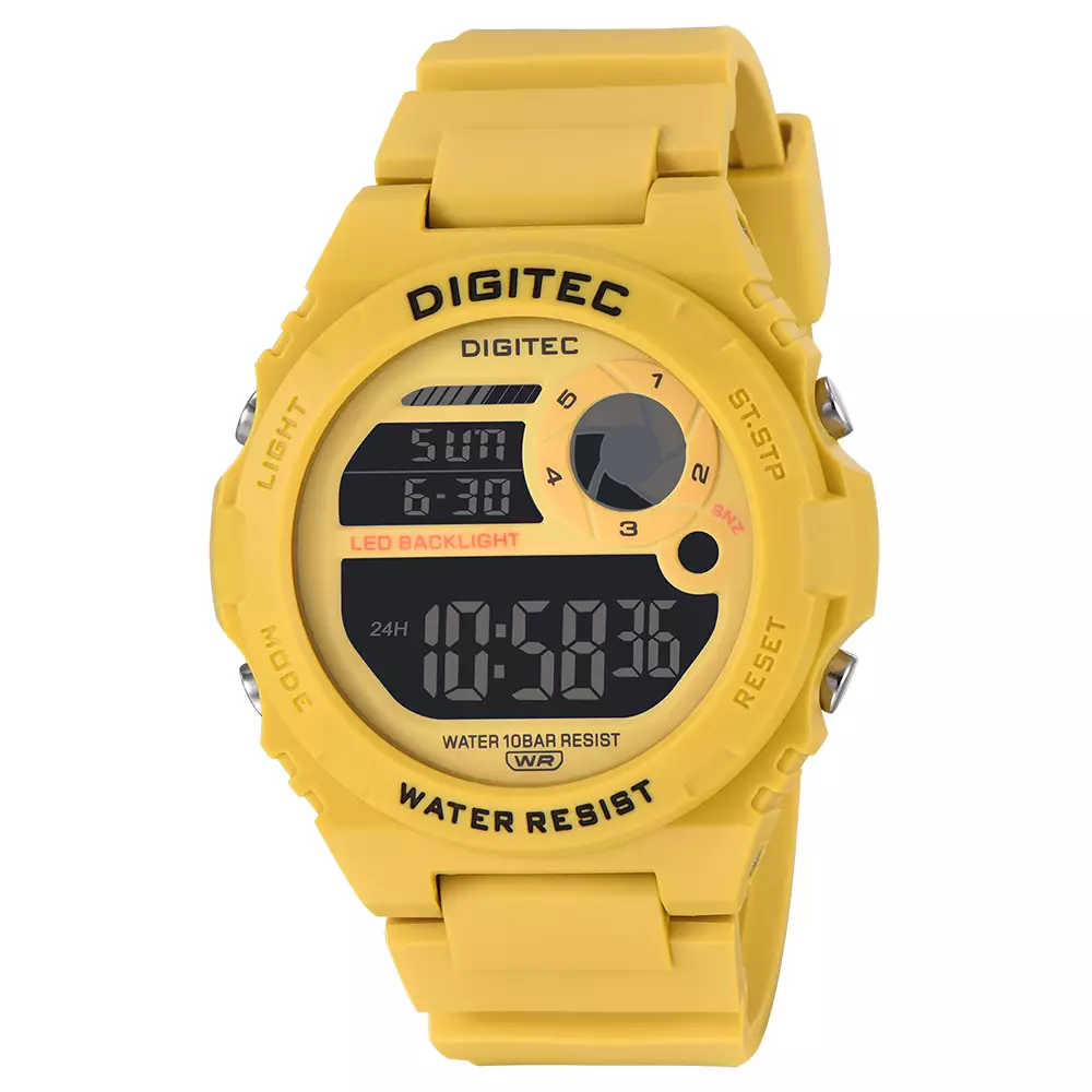 Digitec Original Official Store di ZALORA Indonesia