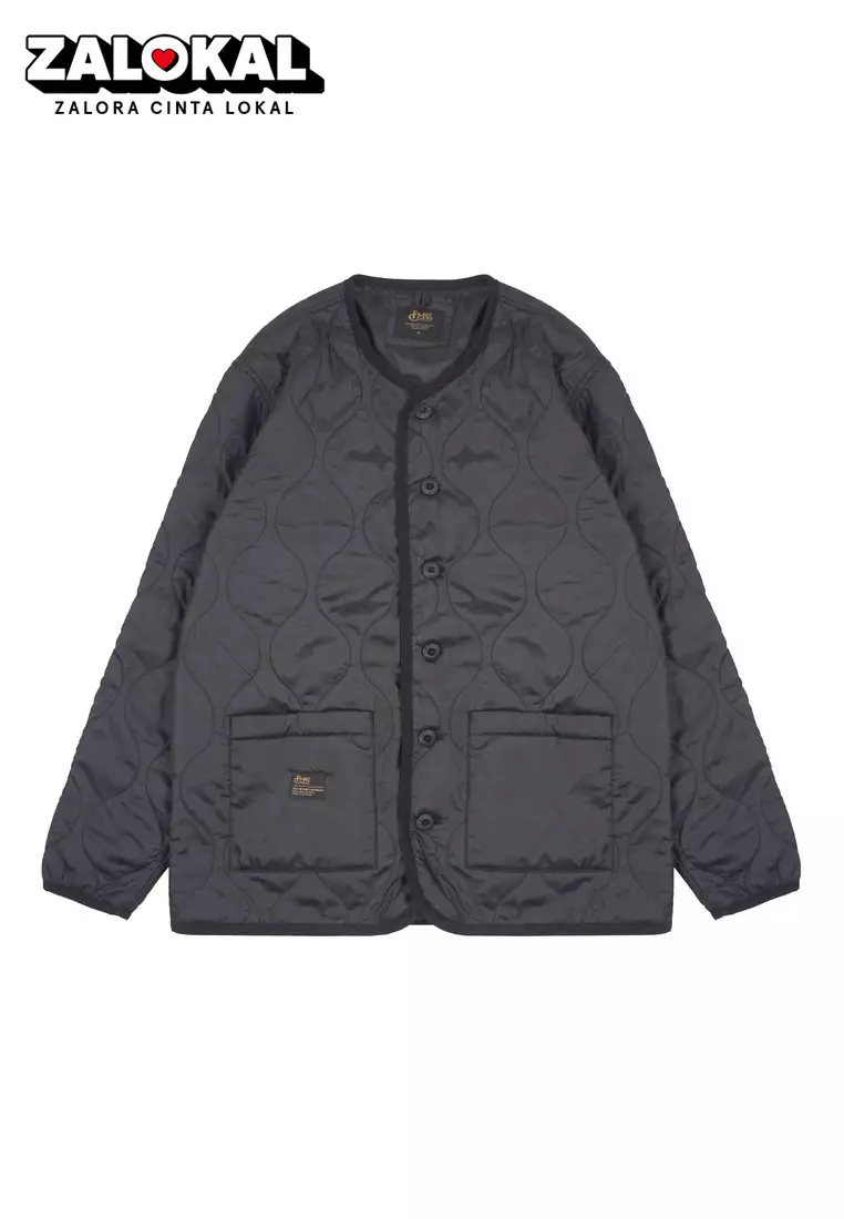 Jual FMC FMC Musashi Jacket Quilted Liner Polyester Nylon C020324 ...