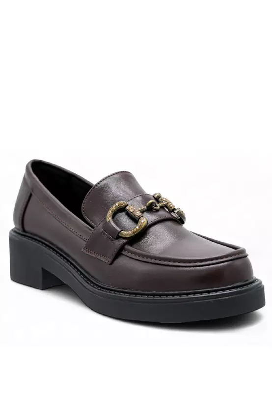 Jual Noveni Noveni Women Slip On Casual Flats - 250160376 Original 2025 ...