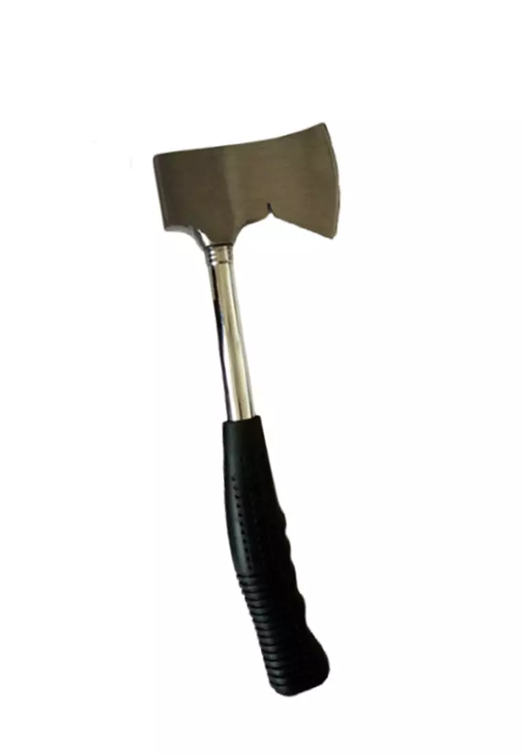 Buy MasterTool Camping axe Online | ZALORA Malaysia