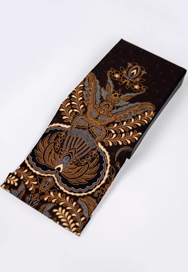 Jual Hadinata Batik Hadinata Kain Batik Katun Primis Fajri Farah ...