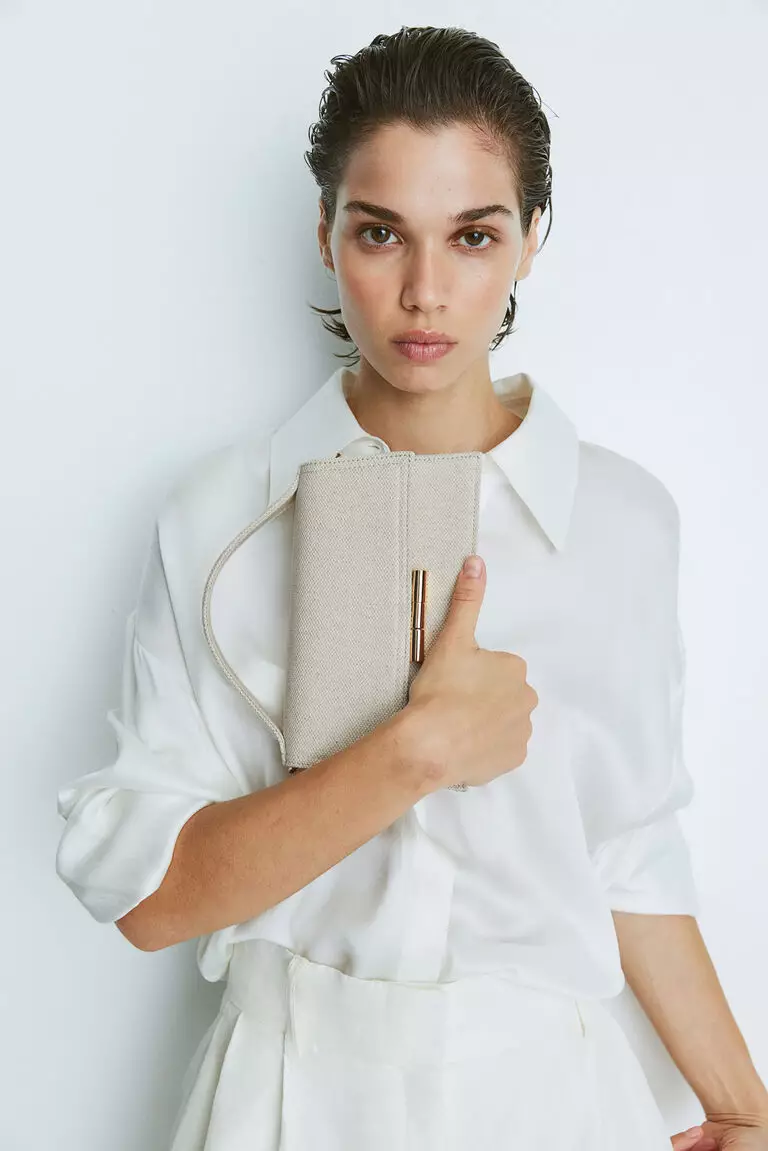 Jual H&M Crossbody bag Original 2024 | ZALORA Indonesia