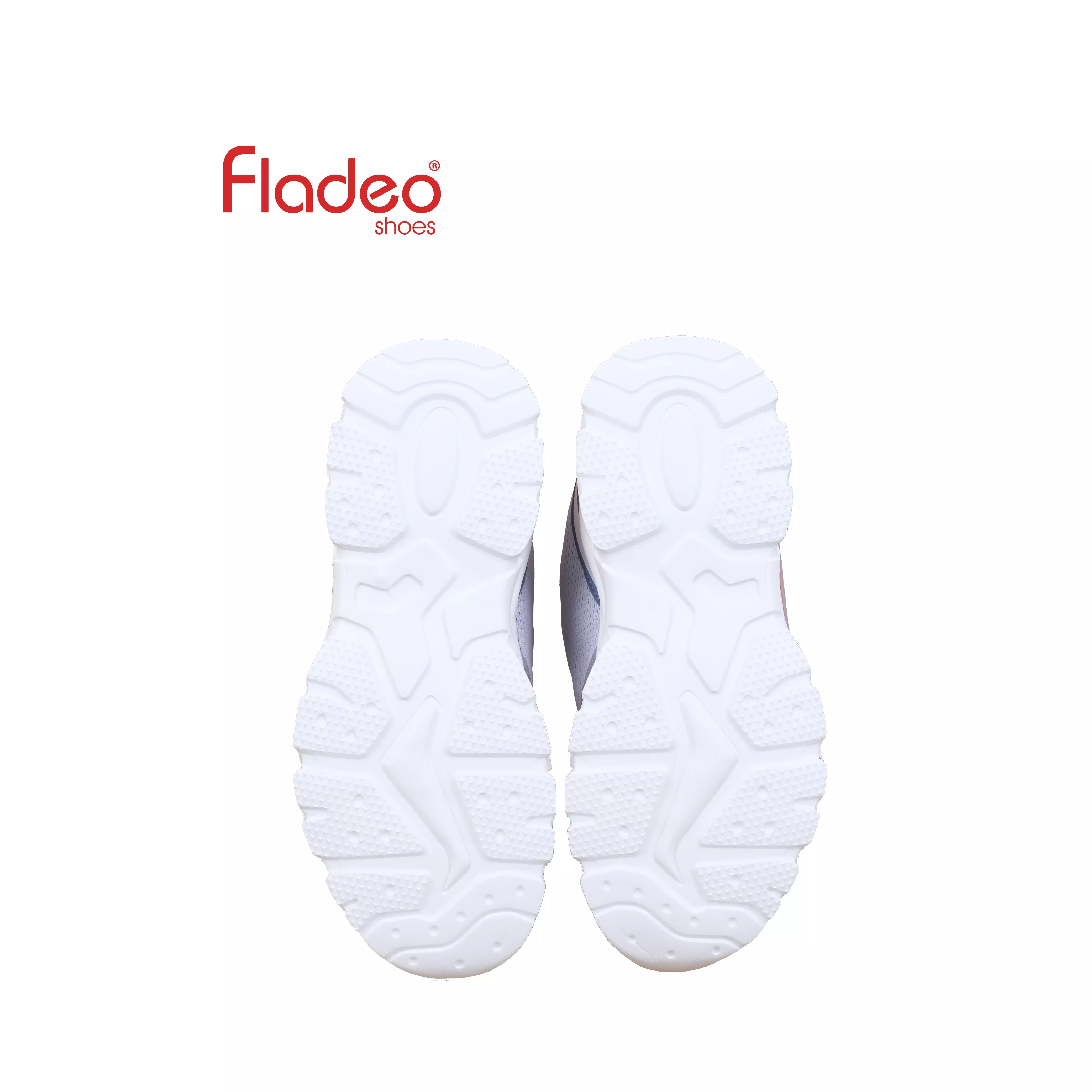 Jual Fladeo Fladeo H24/KBSS57-1ON - Blue Original 2024 | ZALORA Indonesia