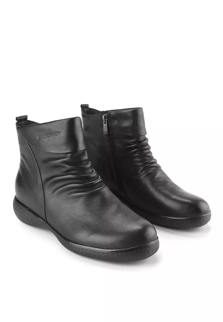 Jual Bruno Premi BP BOOTS 0123B Original 2025 | ZALORA Indonesia