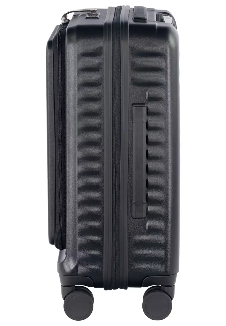 Jual ELLE Elle Koper 20 inci 31280-20 Black Original 2025 | ZALORA ...