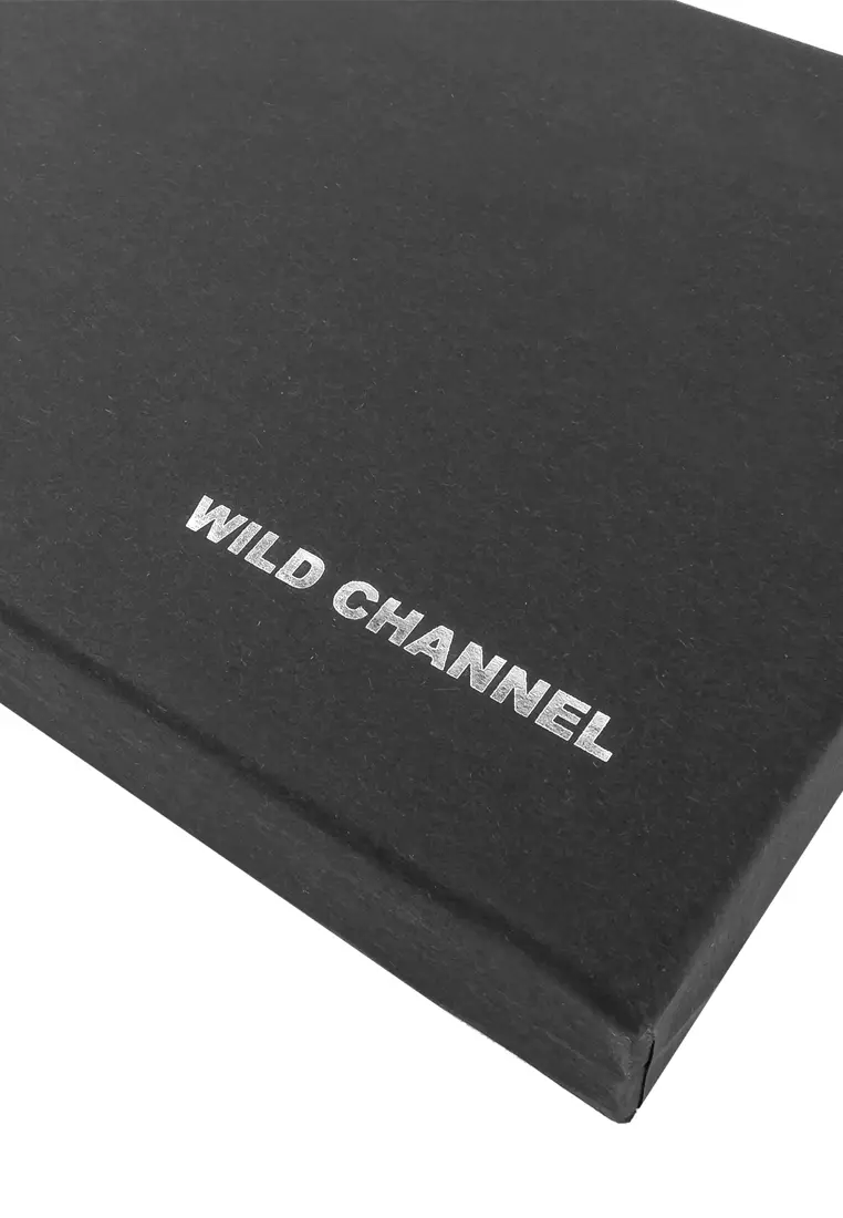 Wild Channel PREMIUM SHORT WALLET BOX 2025 | Buy Wild Channel Online ...