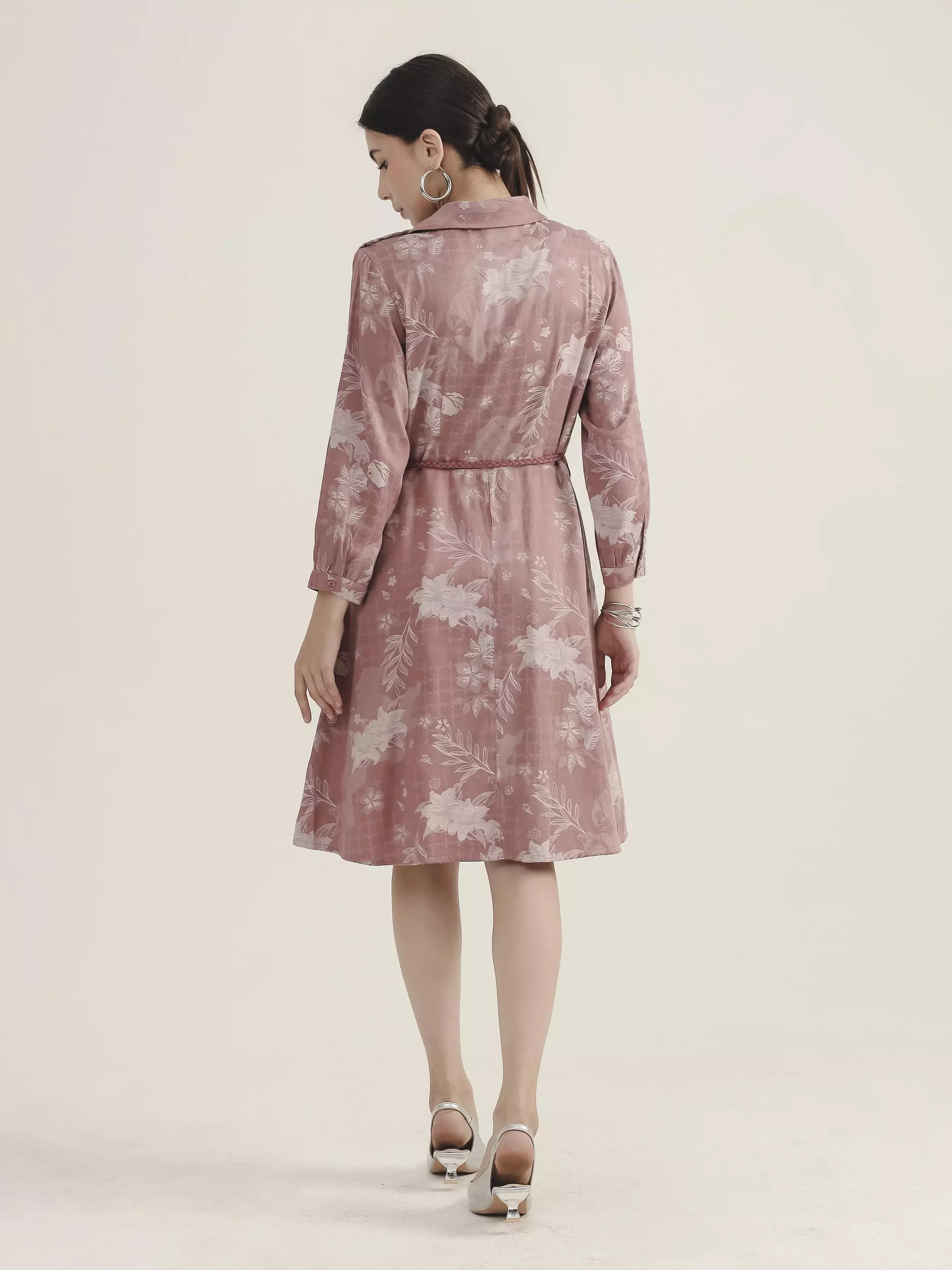 Jual EXPAND Michelle Dress Original 2025 | ZALORA Indonesia