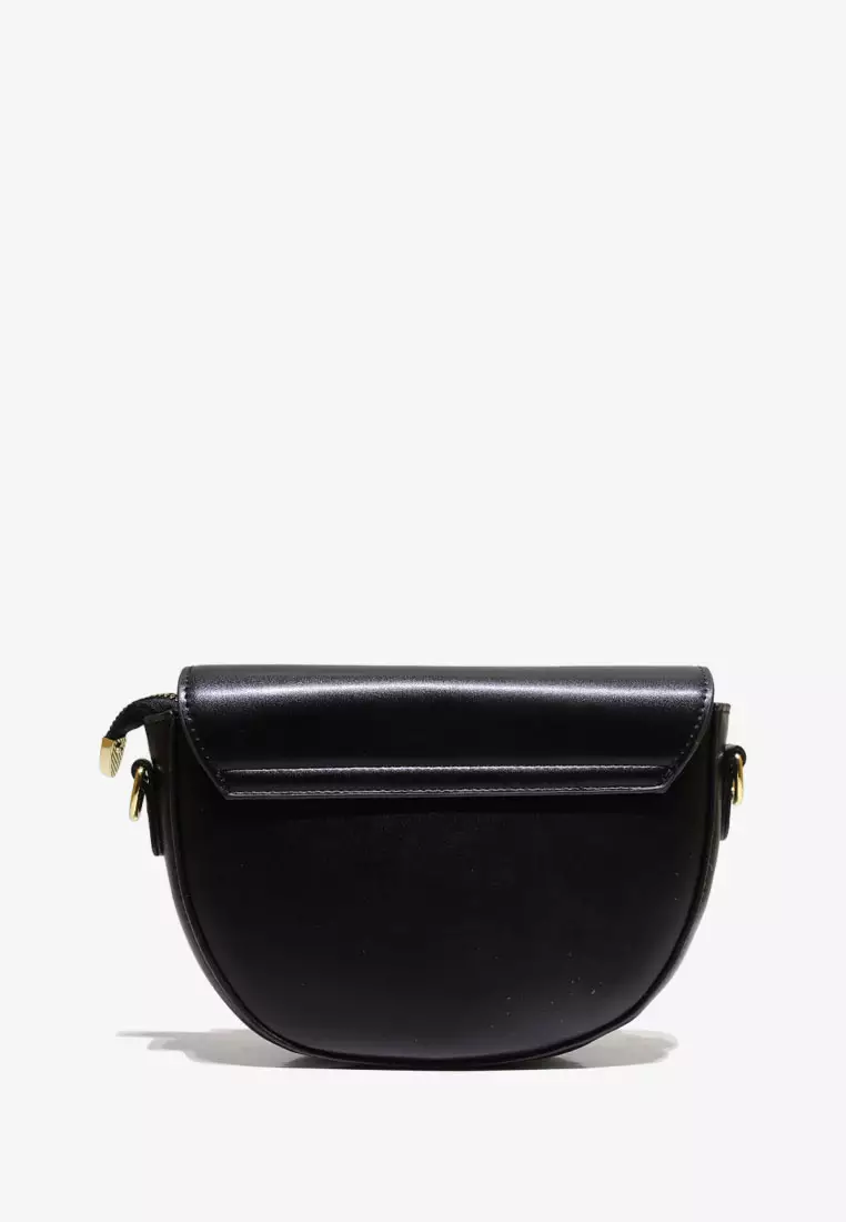 Buy Dr. Cardin Dr Cardin Ladies PU Leather Sling Bag BG-129 2025 Online | ZALORA Philippines