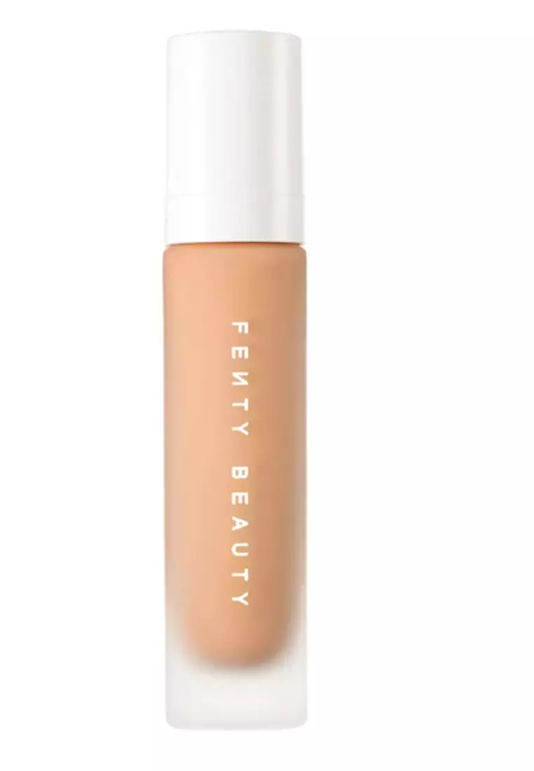 網上選購 Fenty Beauty Fenty BeautyPro Filt'r 柔軟霧面長效粉底液 • 32 毫升 - 295 暖中性 ...