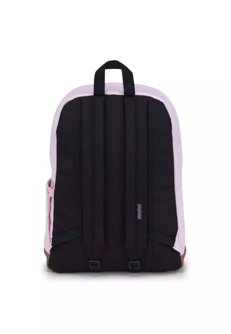 Buy Jansport Jansport Right Pack Backpack - Pink Ice 2025 Online | ZALORA