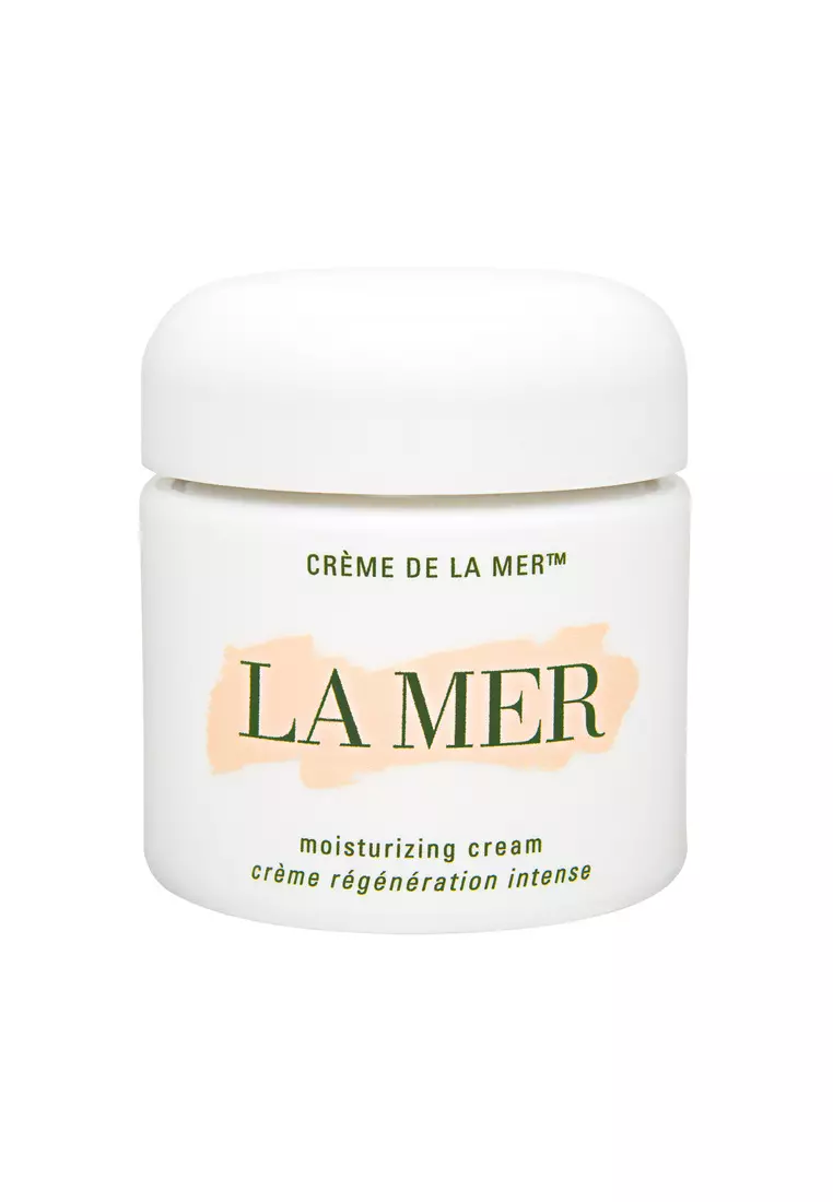 Buy La Mer The Moisturizing Cream (Creme de la Mer) 3.4oz, 100ml 2025 ...
