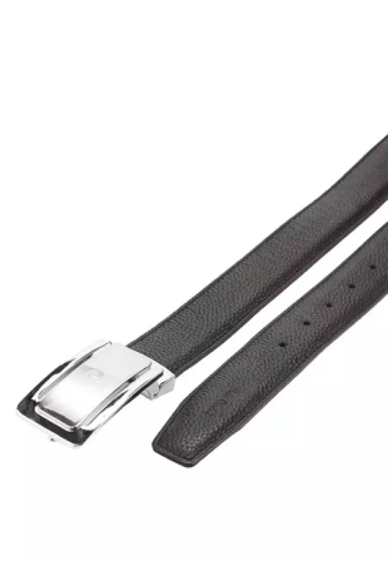 Jual Pierre Cardin Pierre Cardin Ikat Pinggang Pria Kulit Leather Sabuk ...