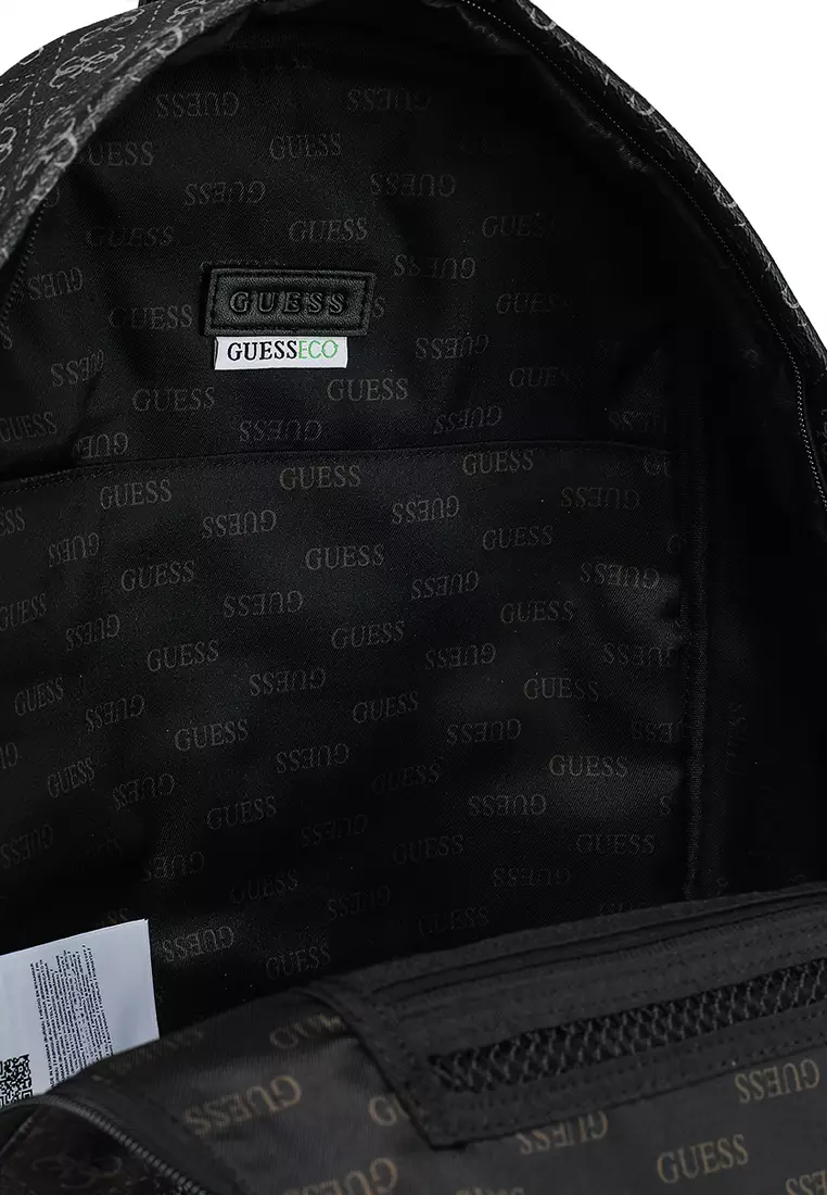 Buy Guess Milano Compact Backpack Online | ZALORA Malaysia