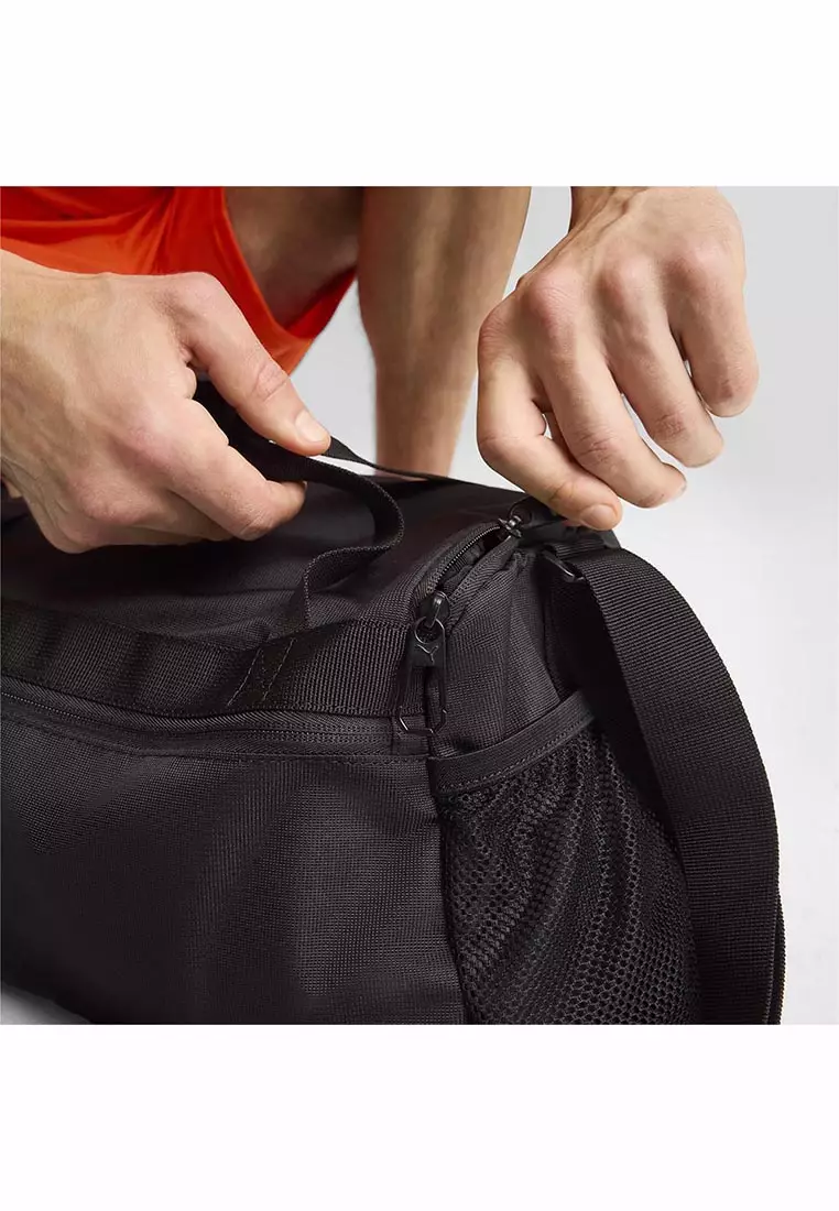 Buy PUMA Training Small Sports Bag 2025 Online | ZALORA