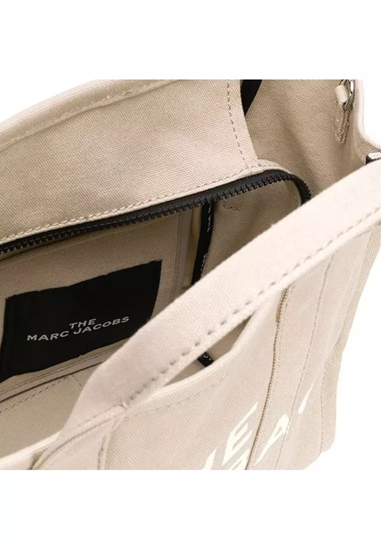 Buy Marc Jacobs Cotton Large Women's One Shoulder Crossbody Handbag ...