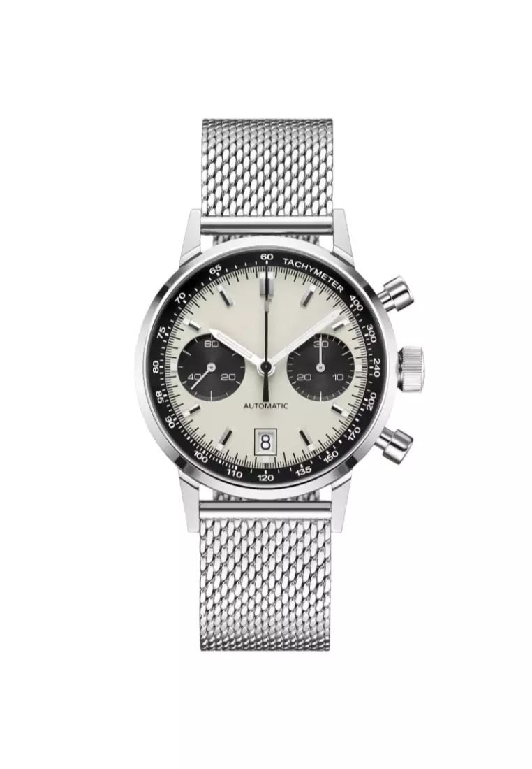 Buy OPCHIC Haner Five-Hand Chronograph Quartz Watch 2025 Online ...