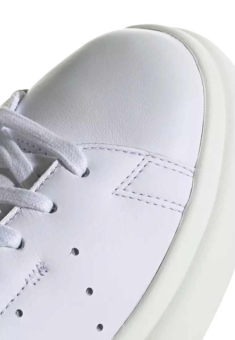 Buy ADIDAS Stan Smith PF Shoes 2025 Online | ZALORA