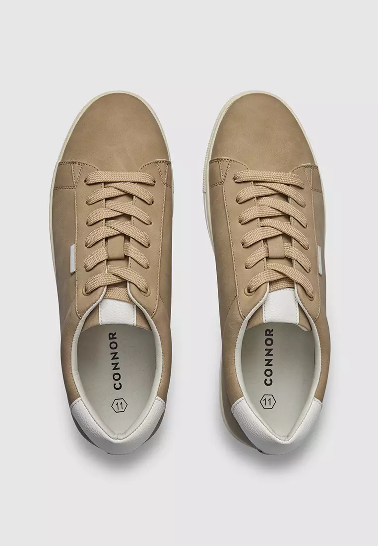 Buy Connor Bolton Shoe Online | ZALORA Malaysia