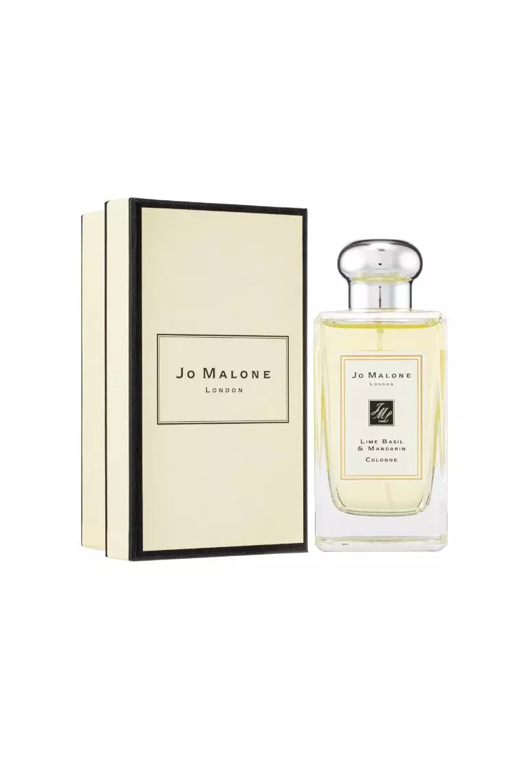 Buy Jo Malone Jo Malone Lime Basil & Mandarin Cologne 100ml 2026 Online ...