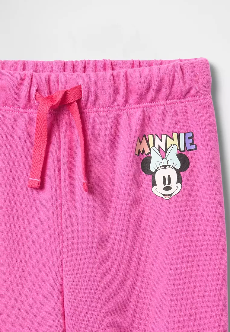 Buy GAP Disney Minnie Mouse Pull-On Jogger Sweatpants 2025 Online | ZALORA