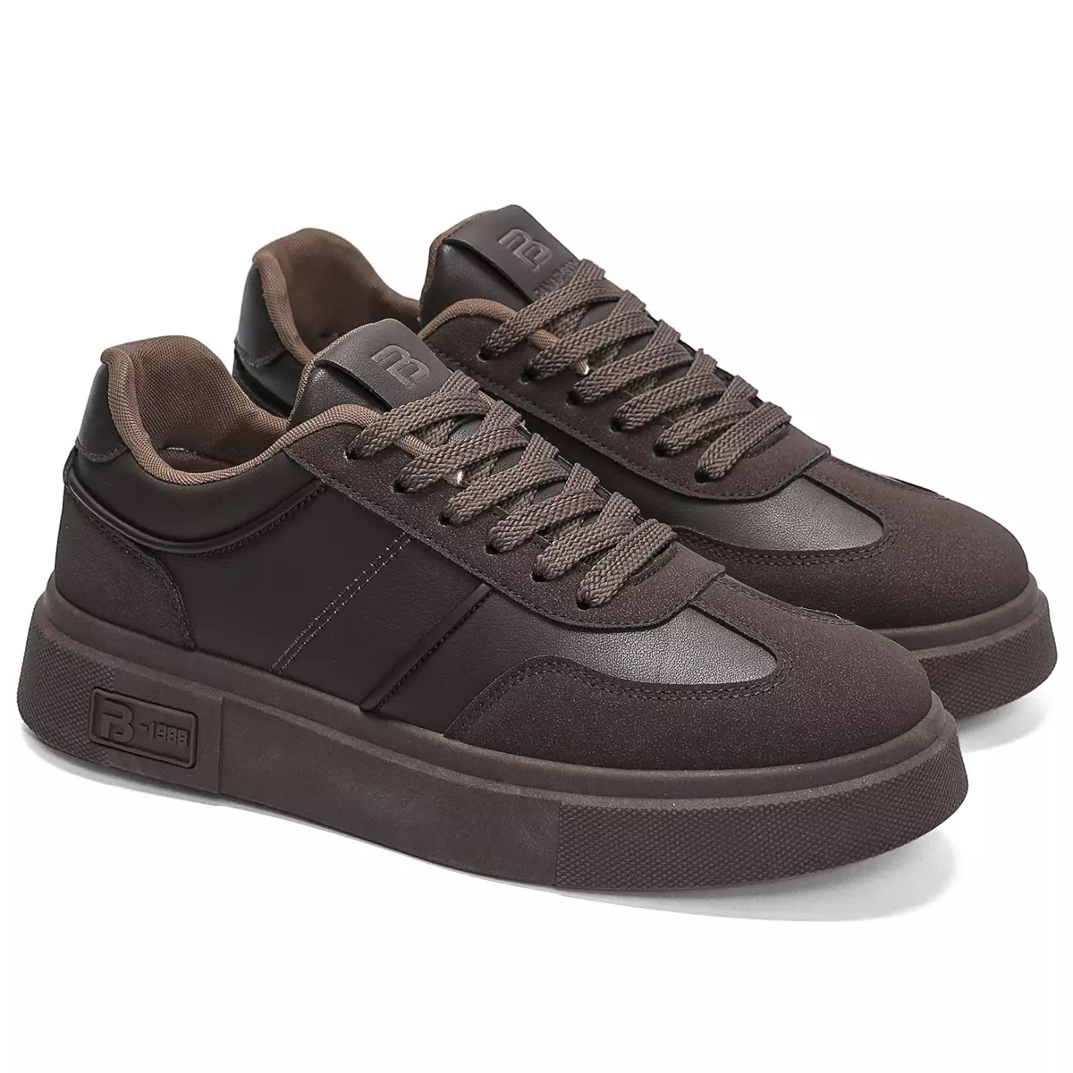 Jual LURAD Sneakers Pria Kasual Ootd Sekolah Sepatu Cowok Pelajar QN602 ...