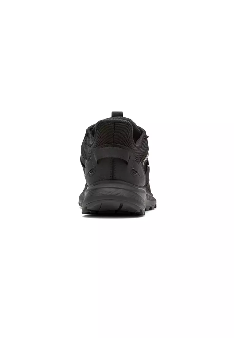 Buy Merrell Dash Bungee-Triple Black Mens Casual Shoes 2025 Online ...